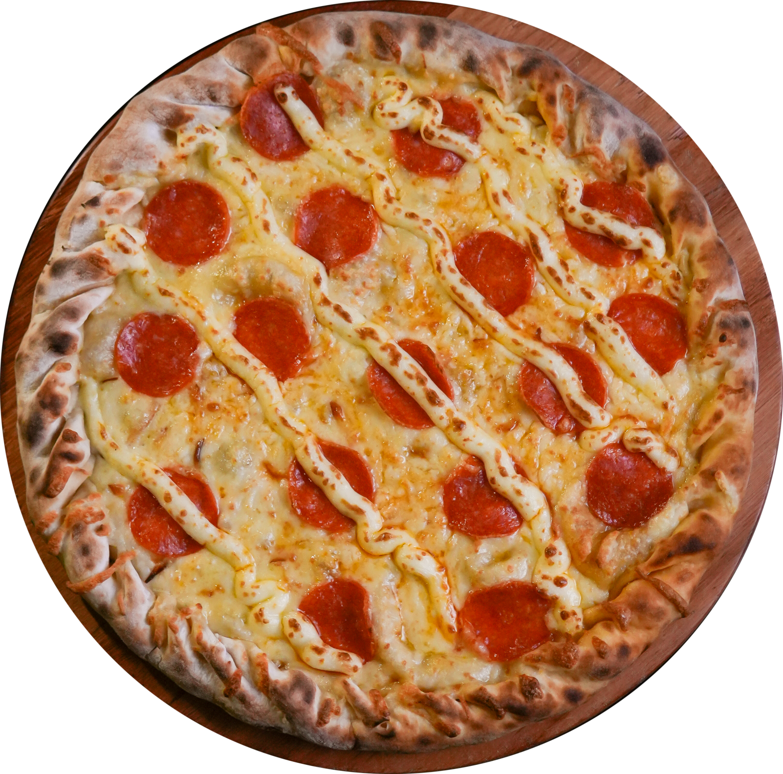 Grupo César – Pizza Cesar